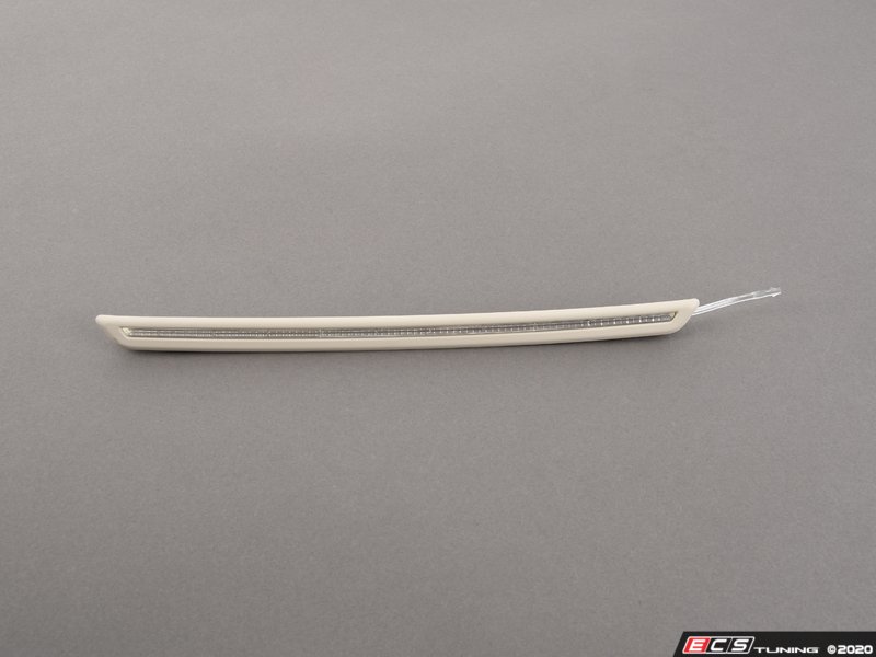 Genuine BMW - 52107226812 - LED LIGHT INSERT, BA (52-10-7-226-812)