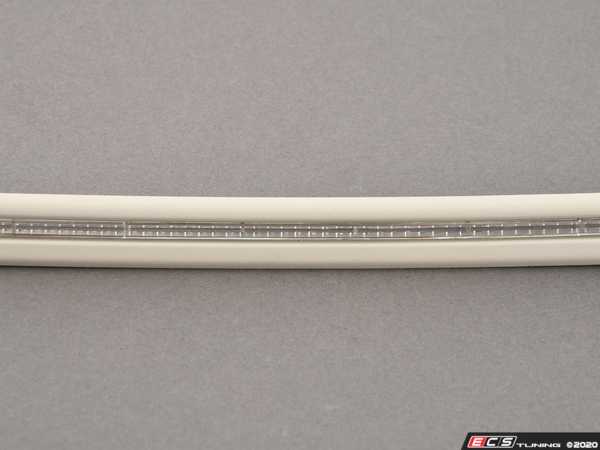 Genuine BMW - 52107226812 - LED LIGHT INSERT, BA (52-10-7-226-812)