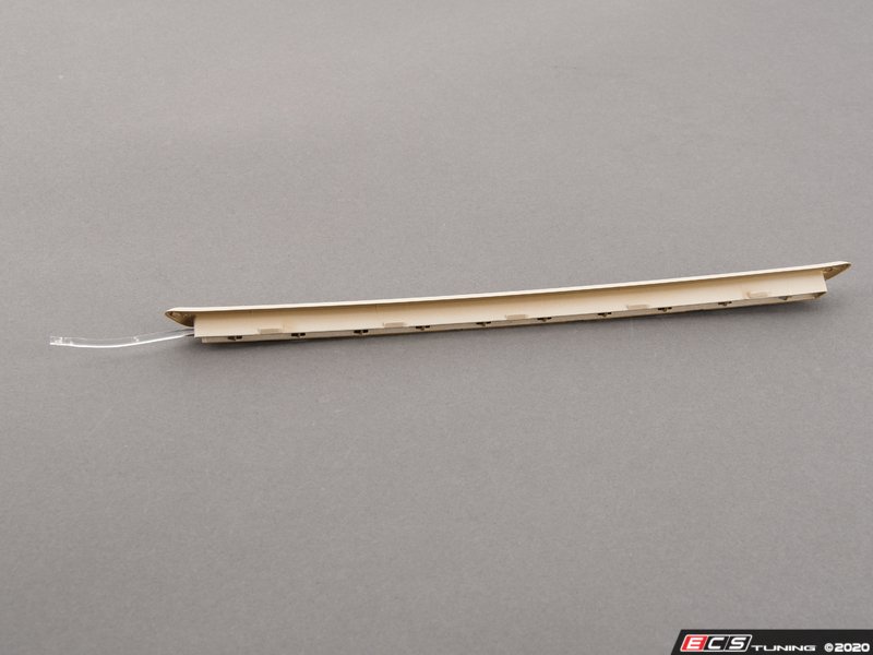 Genuine BMW - 52107226812 - LED LIGHT INSERT, BA (52-10-7-226-812)