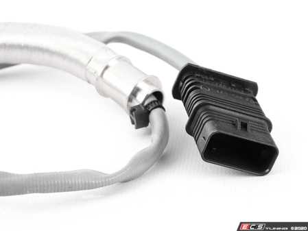 Bosch - 11787848486 - Oxygen Sensor - Priced Each