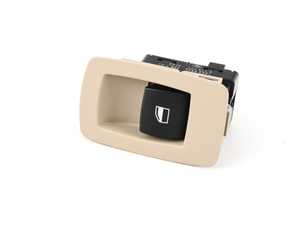 BMW E60 Window Switches - ECS Tuning