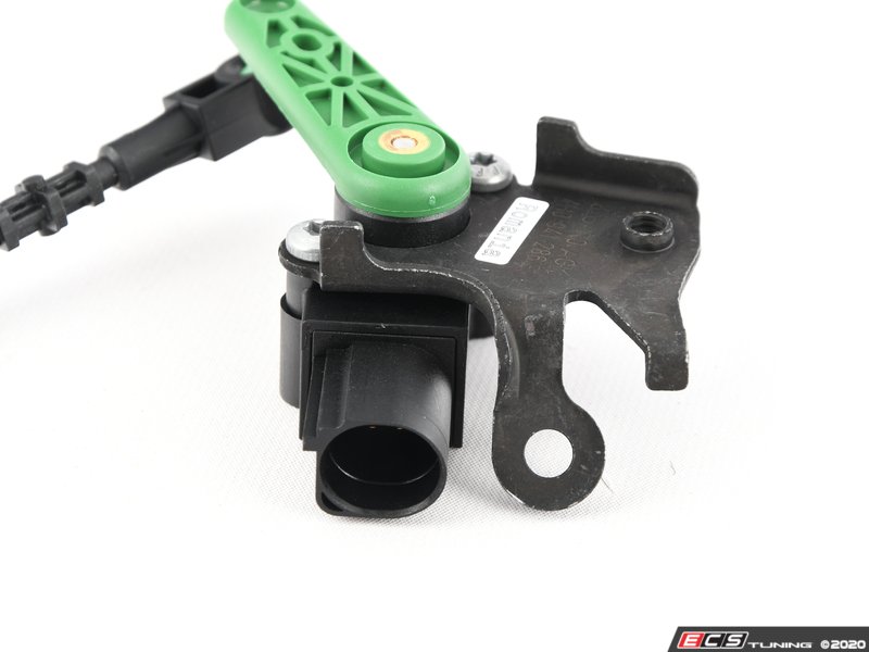 Genuine Volkswagen Audi - 4H0941286G - Front Headlight Level Sensor ...