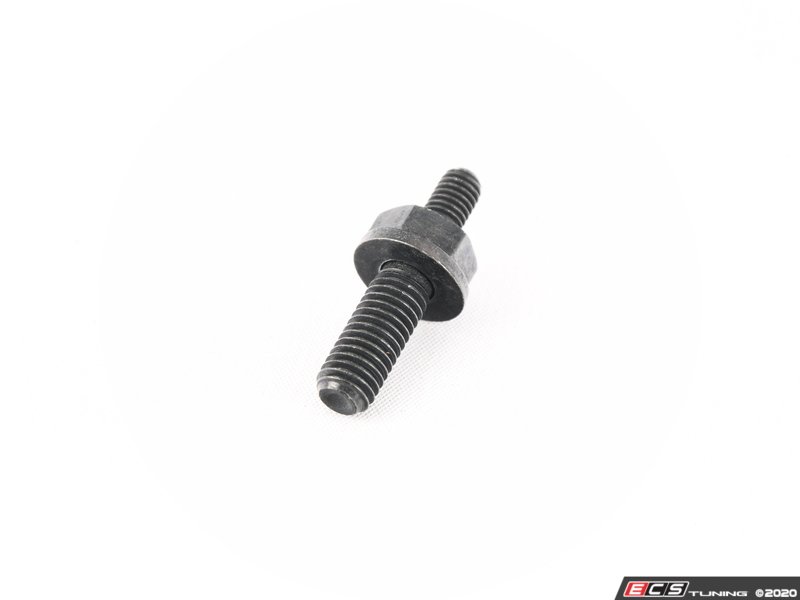 Genuine BMW - 07147202371 - EARTH PIN (07-14-7-202-371)