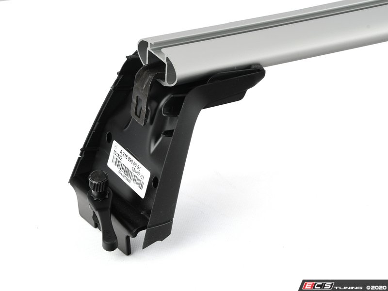 Genuine Mercedes Benz - 2188900093 - Roof Rack Base Bars