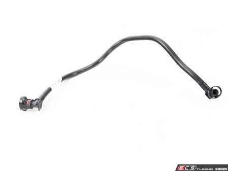 Genuine BMW - 13907524178 - Fuel Tank Breather Line (13-90-7-524-178)