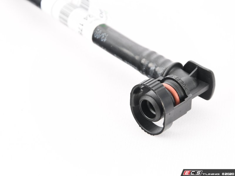 Genuine BMW - 13907524178 - Fuel Tank Breather Line (13-90-7-524-178)