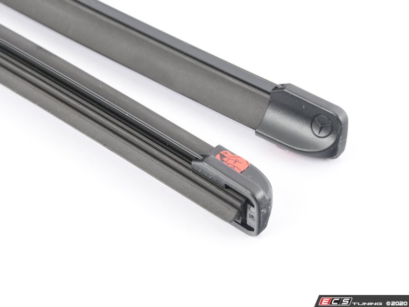 Genuine Mercedes Benz - 1718202500 - TS WIPER BLADE