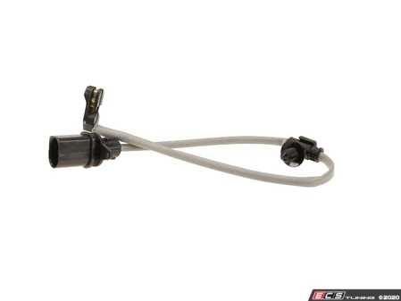 Bowa - 80A615121 - Rear Brake Pad Wear Sensor