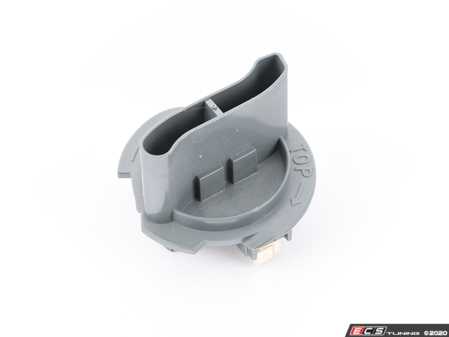 Genuine Volkswagen Audi - 1T0941109 - H7 Bulb Socket - Priced Each (1T0 ...