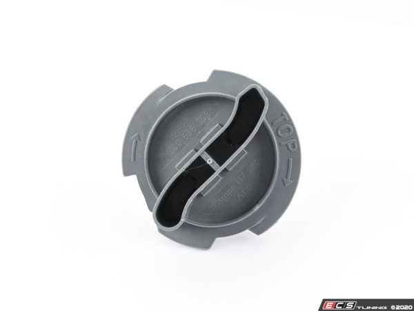 Genuine Volkswagen Audi - 1T0941109 - H7 Bulb Socket - Priced Each (1T0 ...