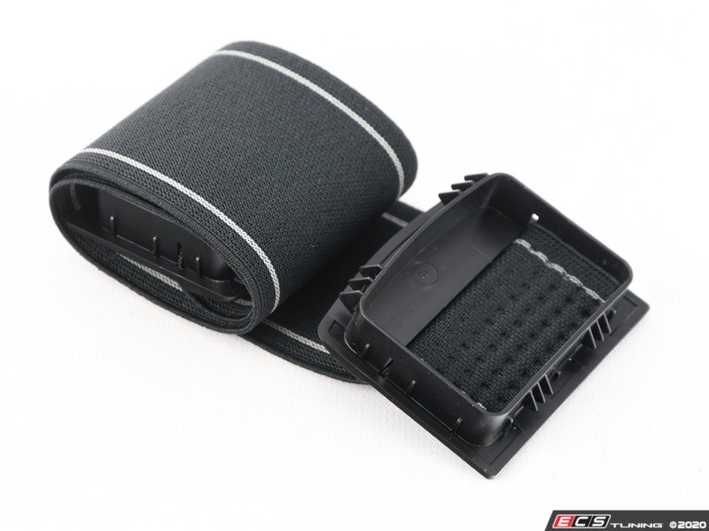 Genuine BMW - 51477289999 - TENSION STRAP (51-47-7-289-999)