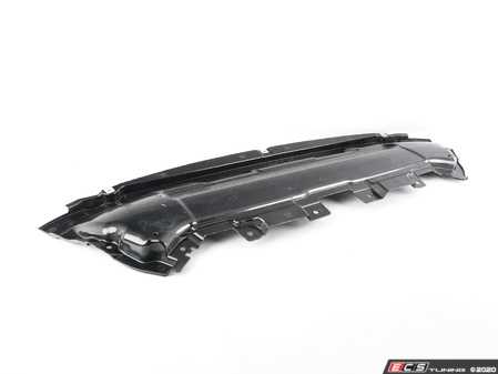 Genuine Mercedes Benz - 2535240030 - COVER F ENGINE COMP. BM