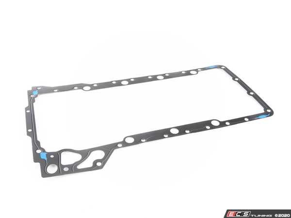 Genuine BMW - 11112250202 - GASKET SET ENGINE BLOCK ASBE (11-11-2-250-202)