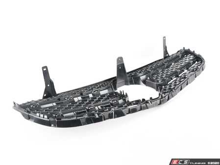 Genuine Mercedes Benz - 2538882000 - RADIATOR GRILLE FRAME