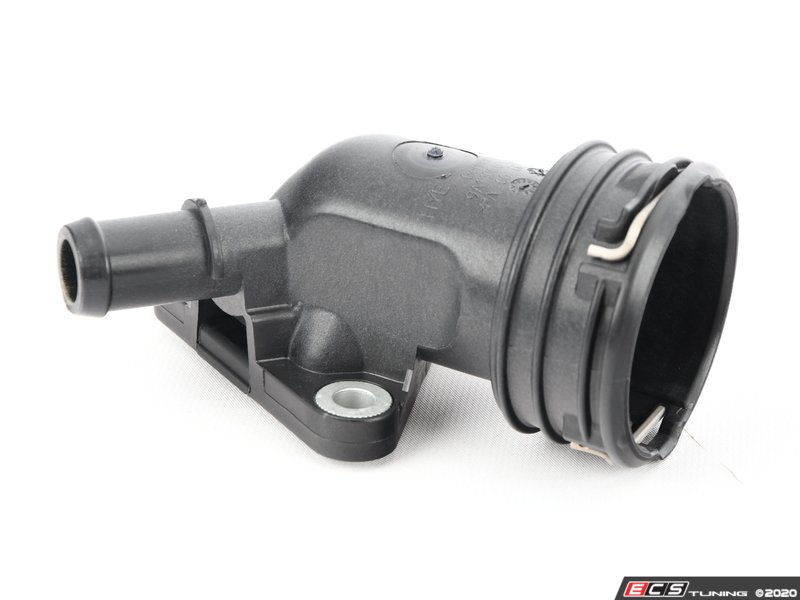 Genuine Porsche - 9A110613100 - WATER NECK
