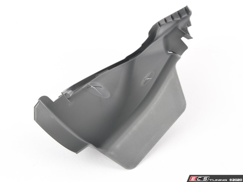 Genuine Mercedes Benz - 2538870200 - AIR FLOW SERRATION