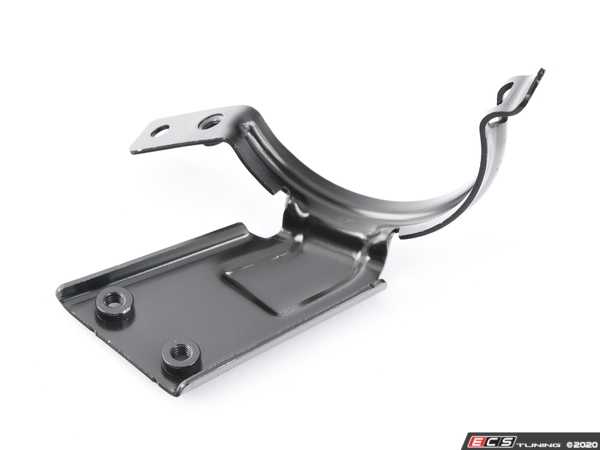 Genuine Mercedes Benz - 2535012320 - BRACKET