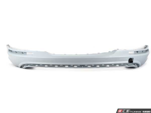 Genuine Volkswagen Audi - 5N0807521RGRU - Rear R-Line Lower valence ...