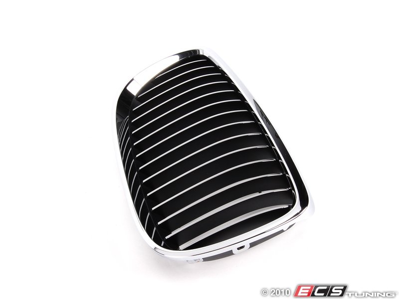 Genuine BMW - 51137157278 - Kidney Grille - Right (51-13-7-157-278)