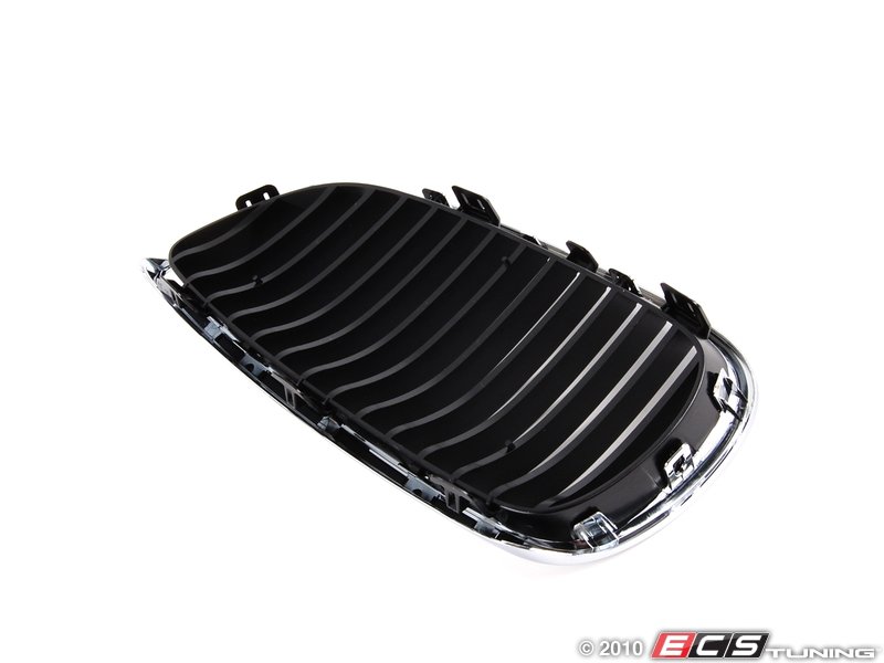 Genuine BMW - 51137157278 - Kidney Grille - Right (51-13-7-157-278)