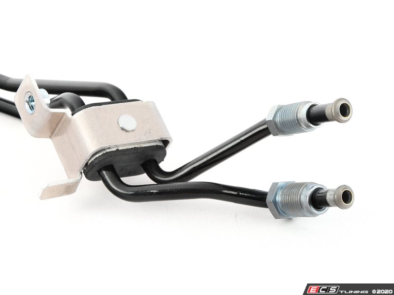 Genuine BMW - 37136782798 - PRESSURE HOSE (37-13-6-782-798)