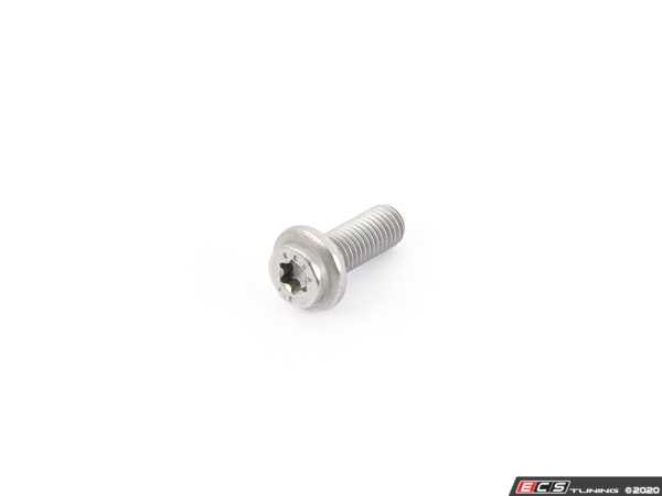 Genuine BMW - 13537521295 - ISA SCREW (13-53-7-521-295)