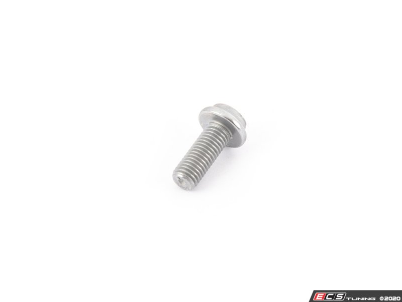 Genuine BMW - 13537521295 - ISA SCREW (13-53-7-521-295)