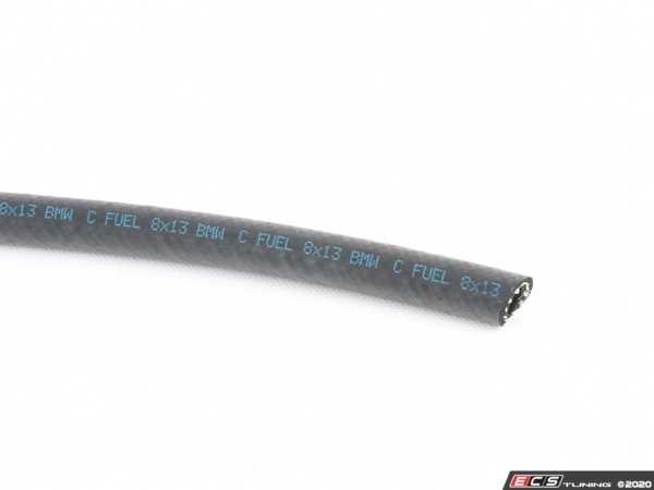 Continental - 13537563456 - Fuel Hose - One Meter Roll