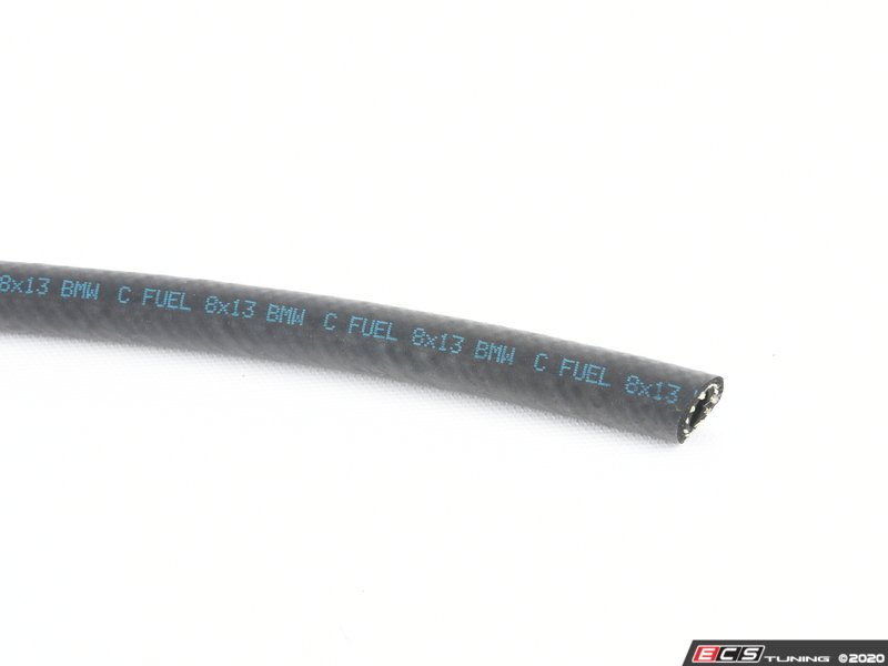 Continental - 13537563456 - Fuel Hose - One Meter Roll
