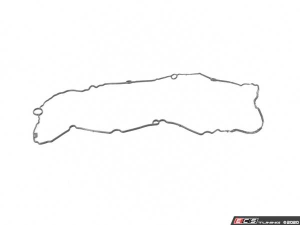 Genuine BMW - 11128621951 - Valve Cover Gasket - Outer (11-12-8-621-951)
