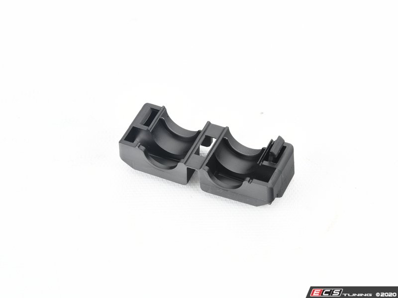 Genuine Volkswagen Audi - 8E0972081 - CLIP (8E0 972 081)