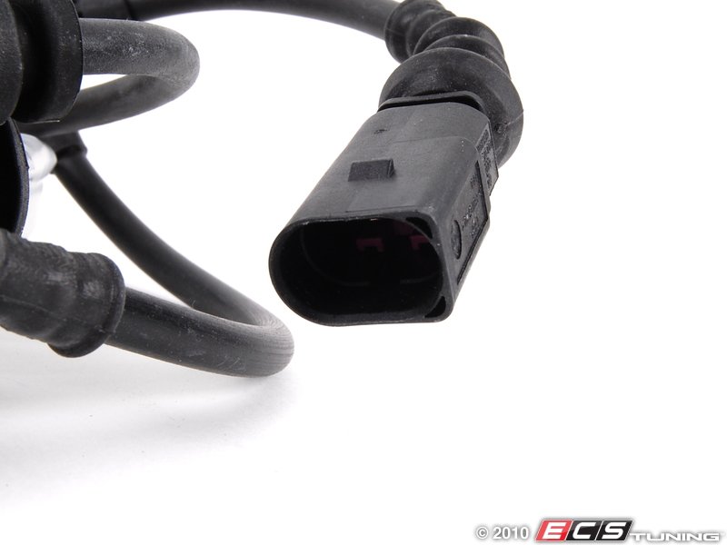 Genuine Volkswagen Audi - 5N0927903M - Front ABS Speed Sensor Harness ...