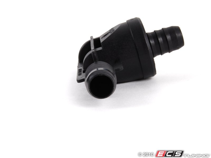 Genuine Volkswagen Audi - 078133753A - Suction Pump (078 133 753 A)