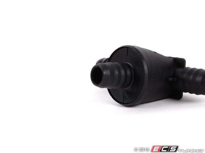 Genuine Volkswagen Audi - 078133753A - Suction Pump (078 133 753 A)