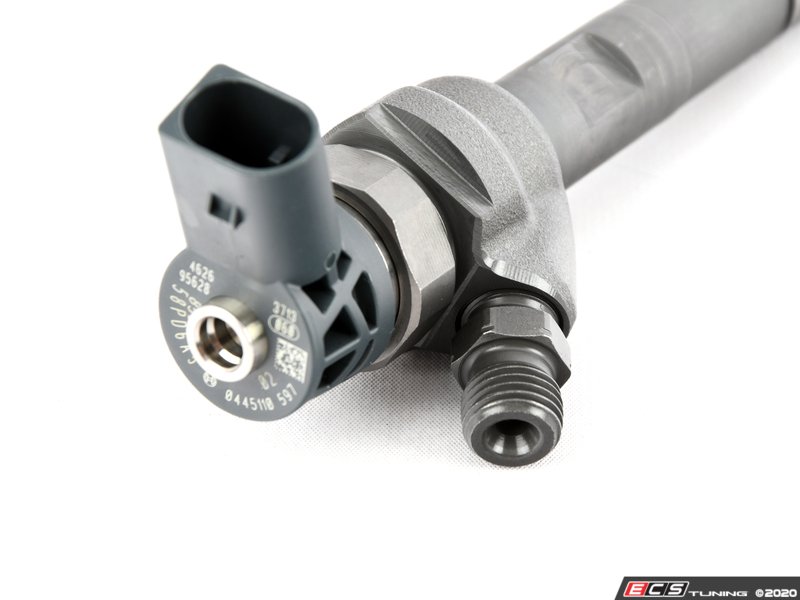 Bosch - 13538506548 - Diesel Fuel Injector - Priced Each