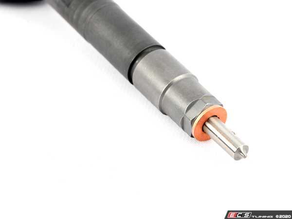 Bosch - 13538506548 - Diesel Fuel Injector - Priced Each
