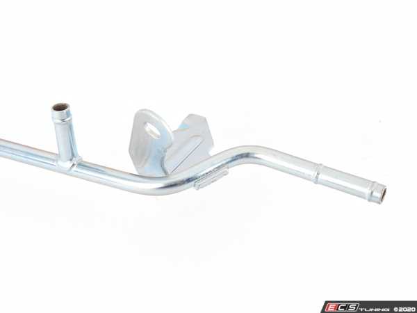 Genuine Volkswagen Audi - 06K121075R - PIPE (06K 121 075 R)