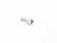 Genuine Volkswagen Audi - N10689301 - BOLT (N 106 893 01)