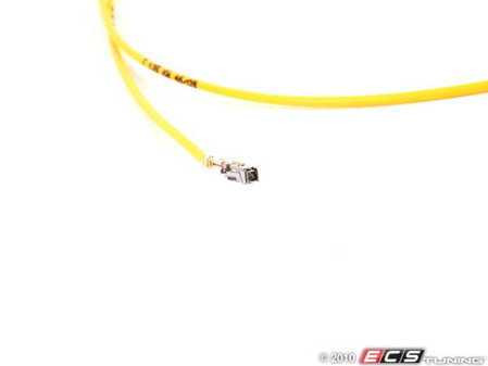 Genuine Volkswagen Audi - 000979010E - Repair Wire - Priced Each (000 ...