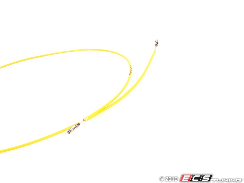 Genuine Volkswagen Audi - 000979010E - Repair Wire - Priced Each (000 ...