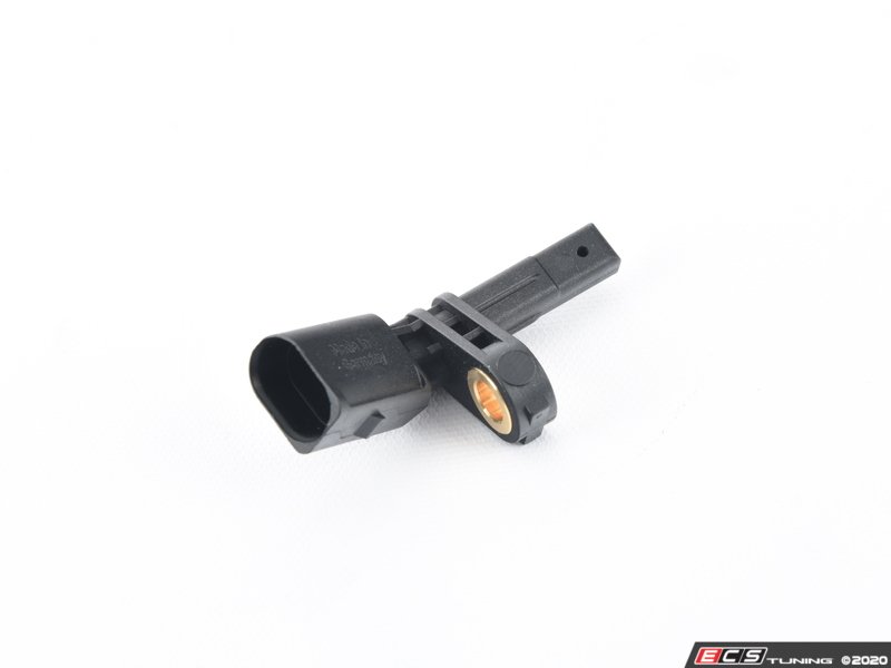 Bosch - WHT003857 - ABS Sensor - Left