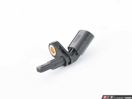 Bosch - WHT003857 - ABS Sensor - Left