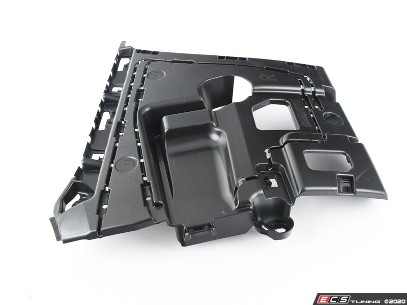 Genuine BMW - 51127428732 - Rear bumper mount - Right (51-12-7-428-732)