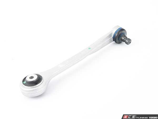 Meyle HD - 8K0407505A - Front Upper Control Arm - Straight - Left