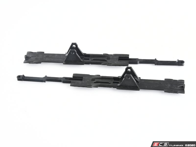 Genuine BMW - 54102993885 - RAIN GUTTER (54-10-2-993-885)