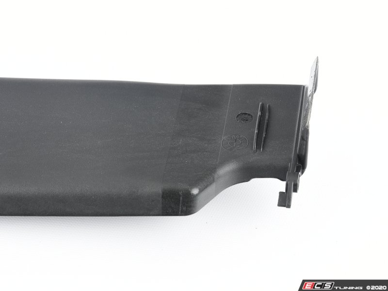 Genuine BMW - 54102993885 - RAIN GUTTER (54-10-2-993-885)