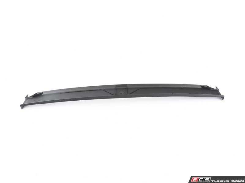 Genuine BMW - 54102993885 - RAIN GUTTER (54-10-2-993-885)