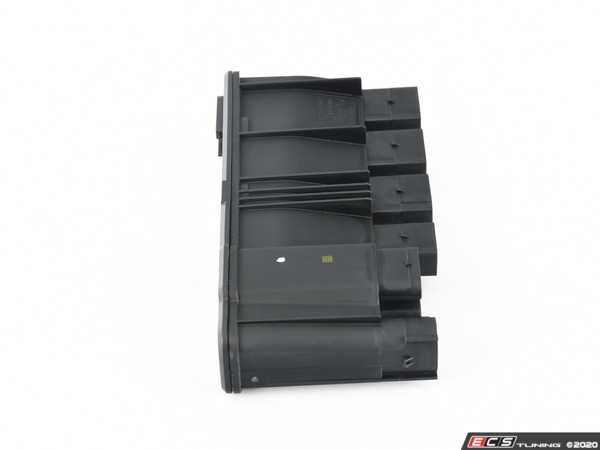 Genuine BMW - 12638638551 - Integrated Supply Module (12-63-8-638-551)