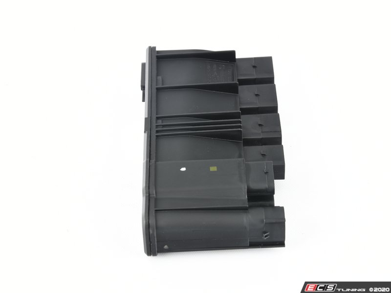 Genuine BMW - 12638638551 - Integrated Supply Module (12-63-8-638-551)