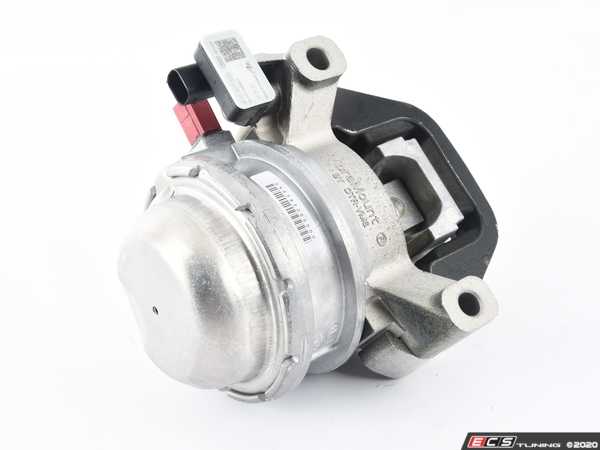 Genuine Volkswagen Audi - 4H0199255AA - ENG.MOUNTI - (NO LONGER ...